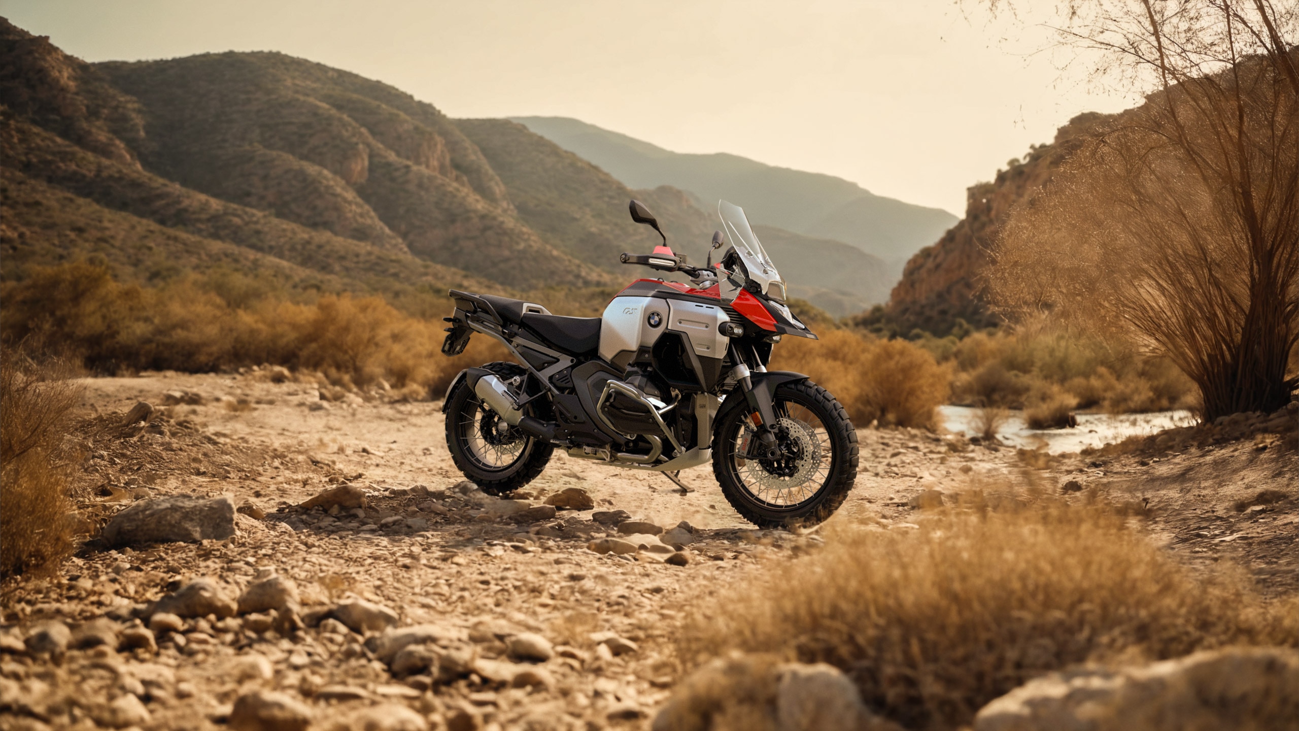 R 1300 GS Adventure | BMW Motorrad